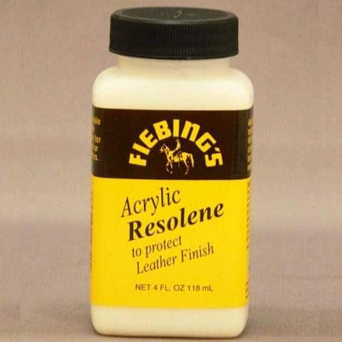 All about Leather Finishes (Leathercraft Basics) | Roscoe Leather